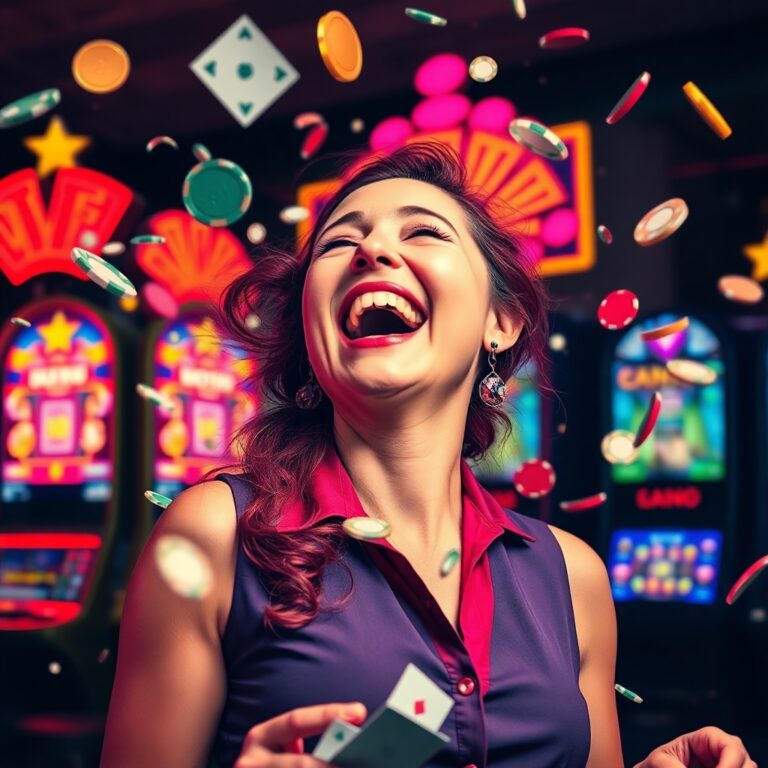 EGame – Online Casino-Style Games - EGame 777